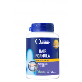 HAIR FORMULA | Singapore’s No.1**