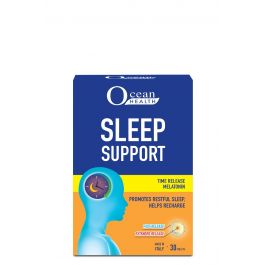 SLEEP SUPPORT | Singapore’s No.1**