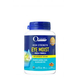 High Strength Eye Moist Omega Formula | Singapore’s No.1**