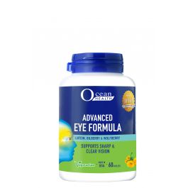 ADVANCED EYE FORMULA | Singapore’s No.1**