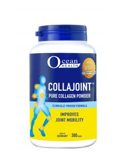 JOINT-RX® UC-II® FORMULA | Singapore’s No.1*