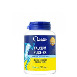 CALCIUM PLUS-RX | Singapore’s No.1*